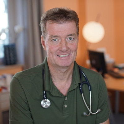 Start - Hausarztzentrum Limesstrasse